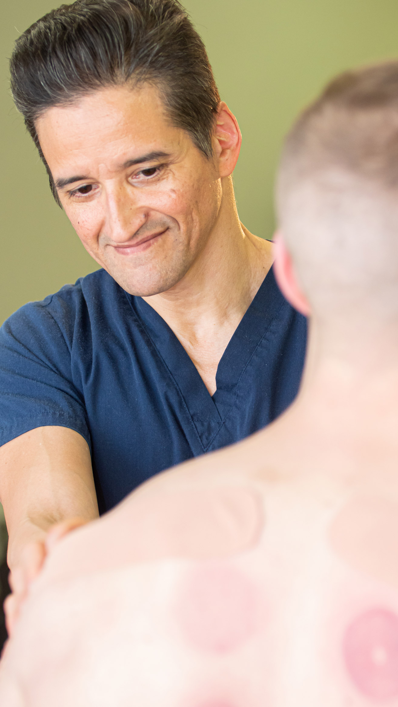 Soft Tissue Mobilization | Lycoming Orthopedics & Sports Acupuncture
