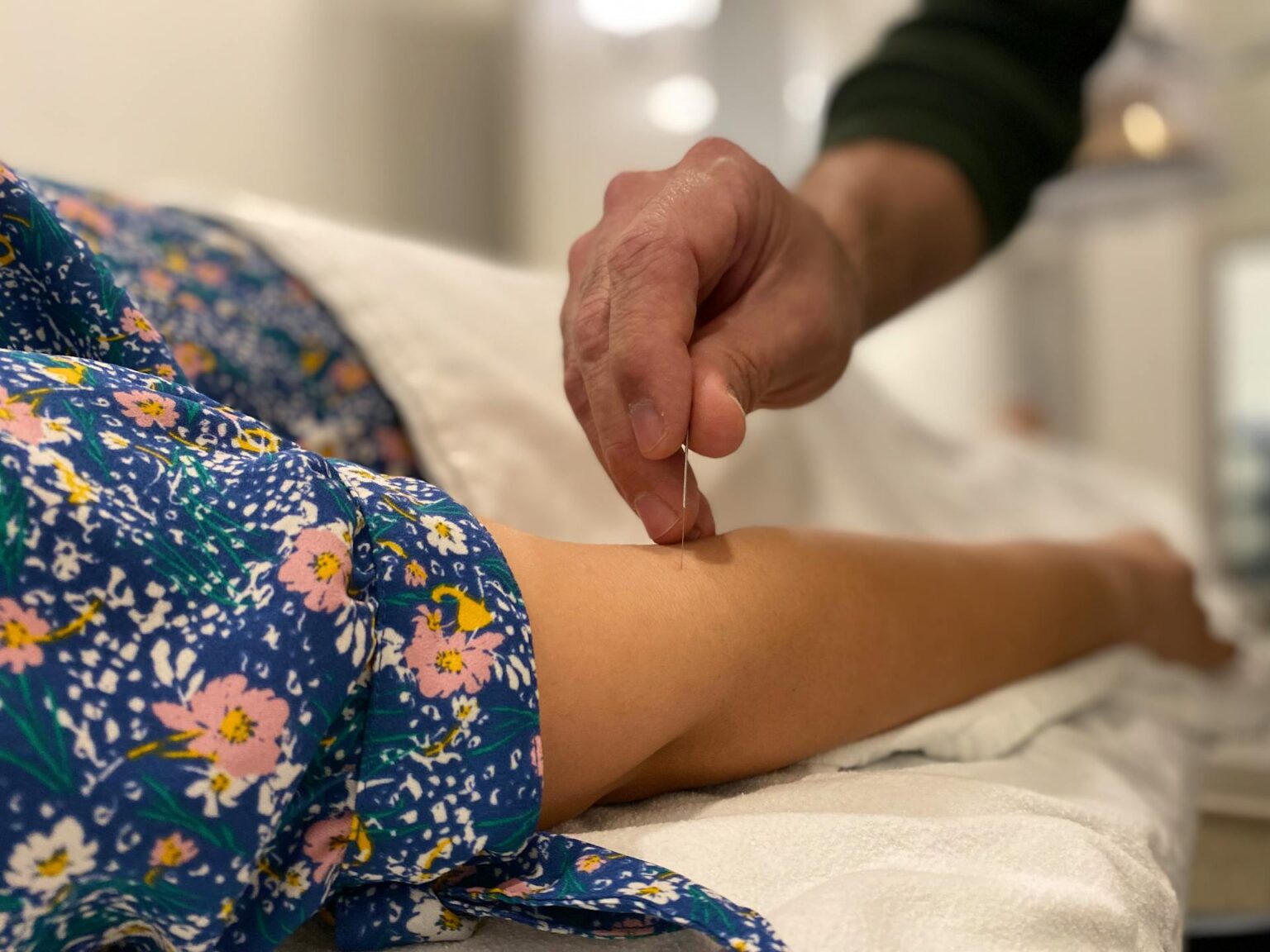 How To Prepare For Acupuncture? | Lycoming Orthopedics & Sports Acupuncture